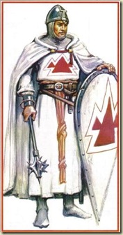 Dungeon Compendium: Afinal, O Que É Um Clérigo? – Parte I